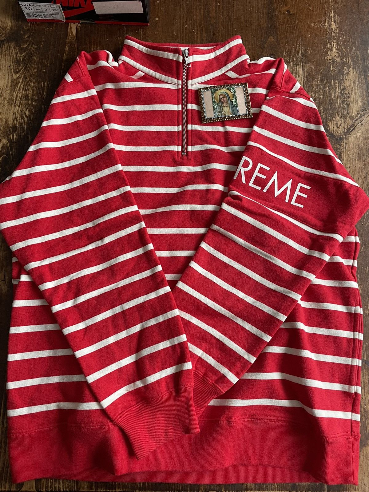 Supreme Supreme “where’s Waldo” drip | Grailed