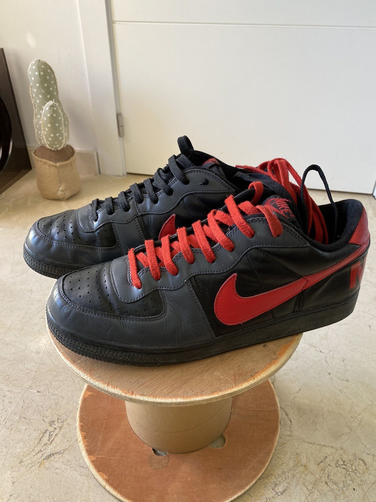 Nike Nike Dunk Low Terminator 2005 | Grailed