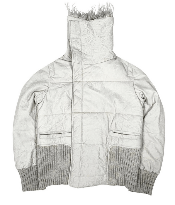 Undercover Undercover AW06 ‘But Beautiful’ Guru Guru Jacket | Grailed