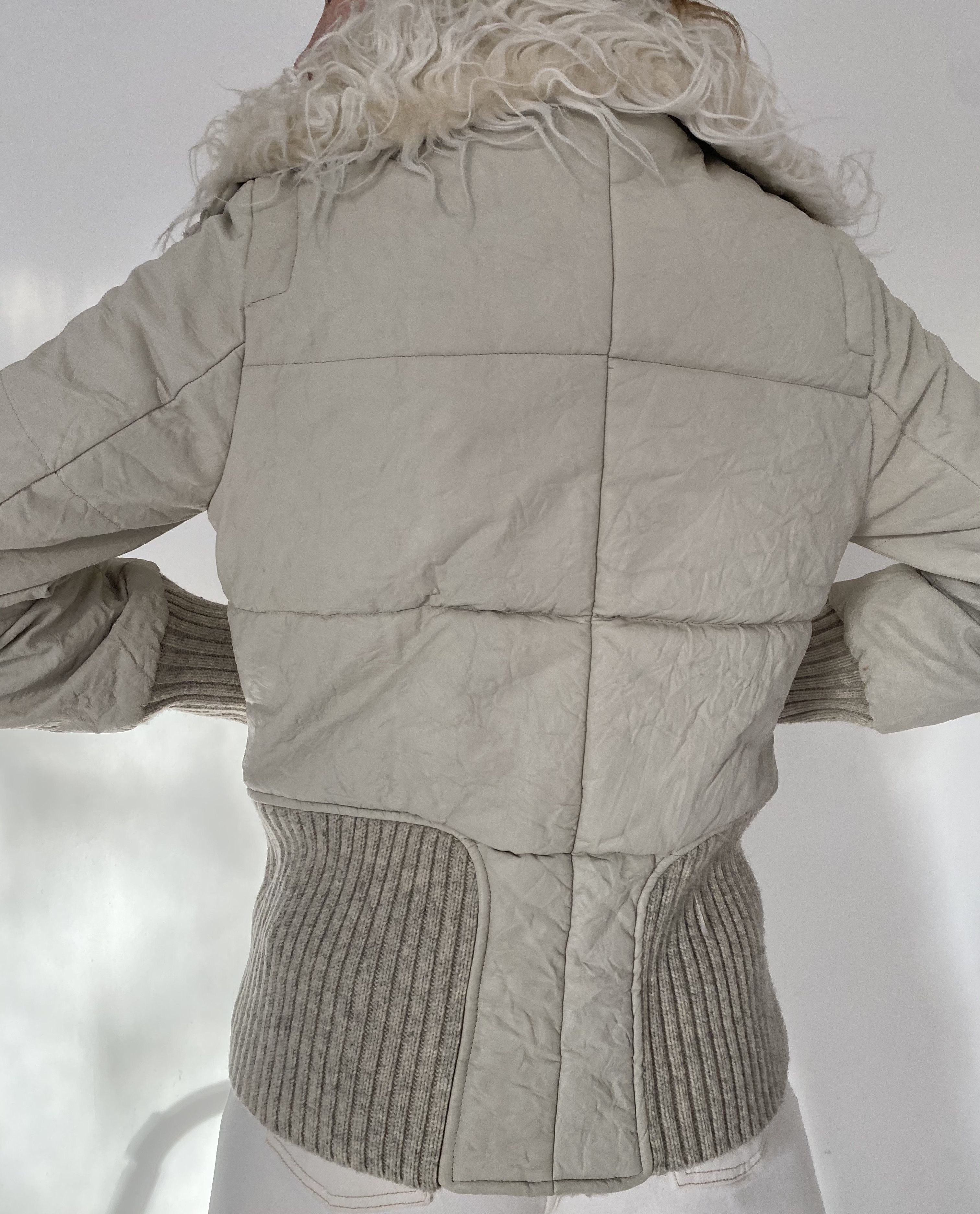 Undercover Undercover AW06 ‘But Beautiful’ Guru Guru Jacket | Grailed