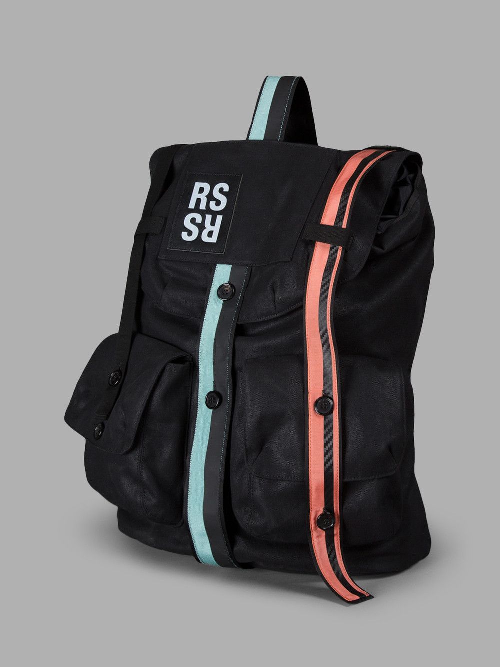 Raf Simons Raf Simons Backpack | Grailed
