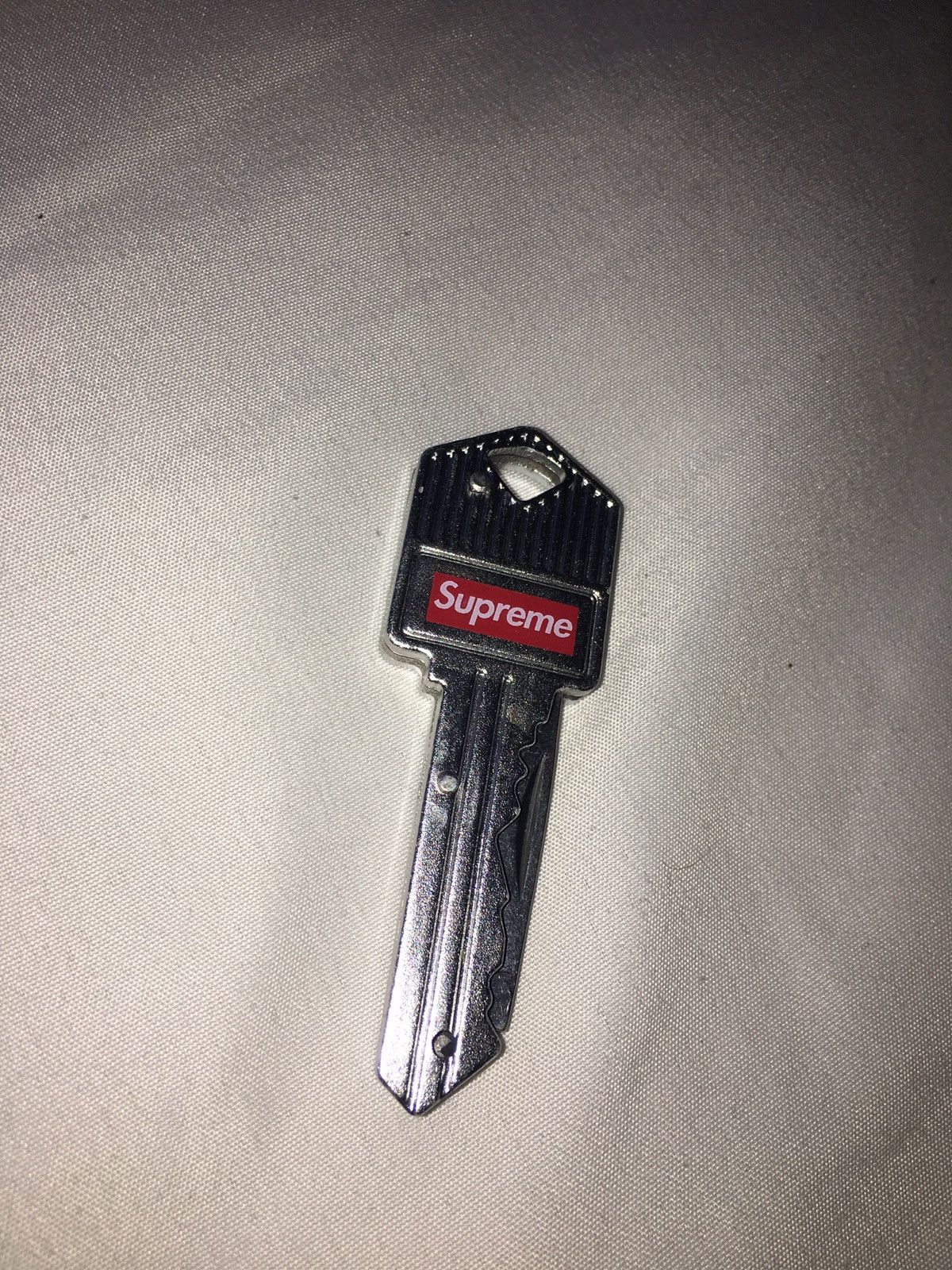 Supreme Supreme Key Knife | Grailed