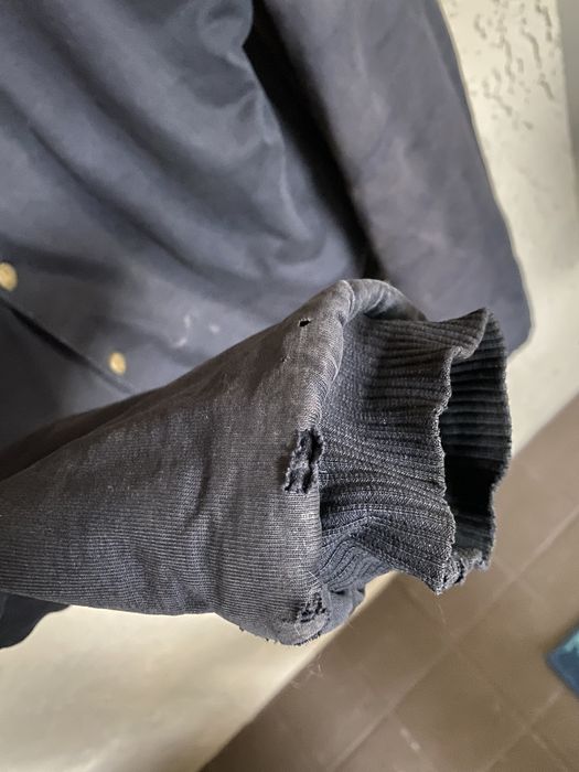 Vintage Vintage 90s Above the Rim varsity jacket | Grailed