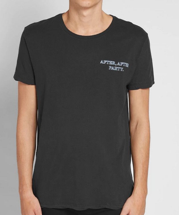 Ksubi Bring Back Life tee | Grailed
