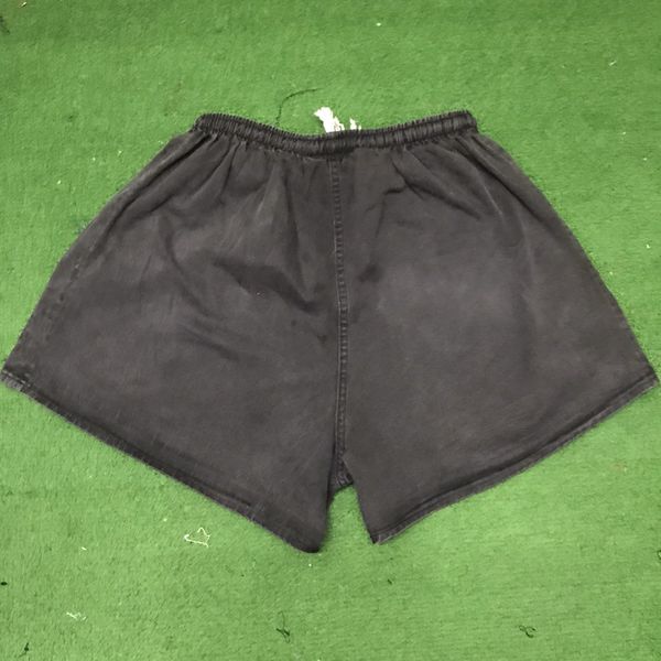 Vintage Barbarian Rugby Wear Shorts pants | Grailed