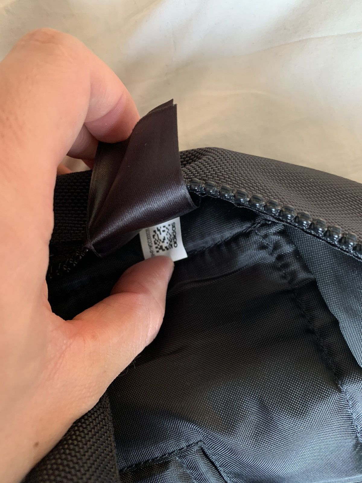 Yeezy Season 1 Backpack | Grailed