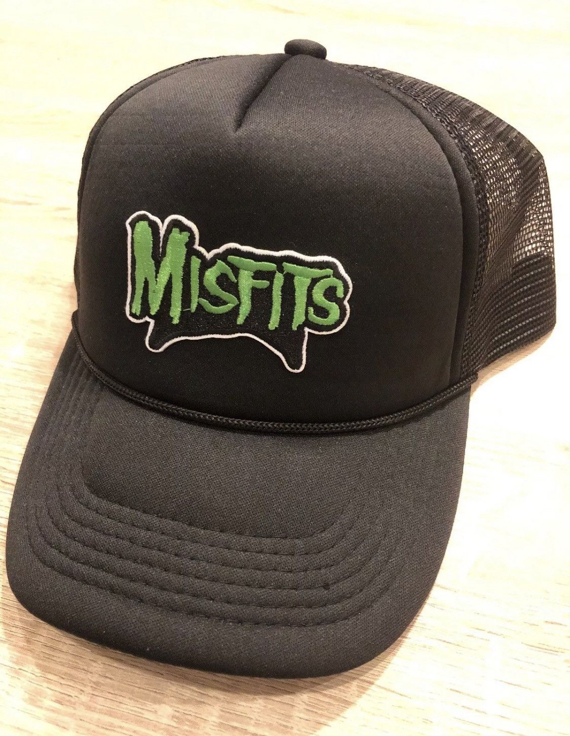 Misfits × Streetwear × Trucker Hat Misfits Hat | Grailed