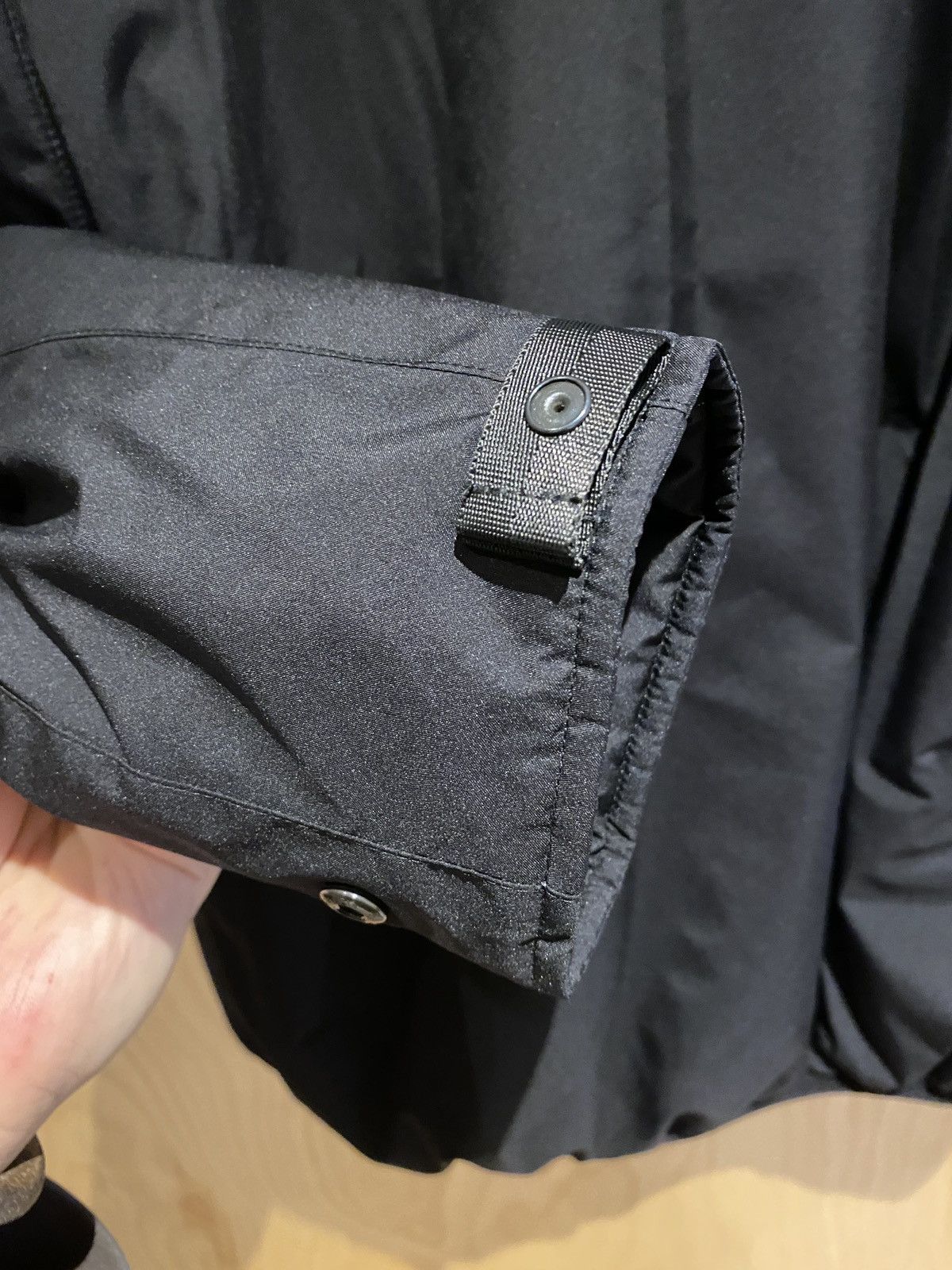 Acronym Acronym J58-WS Gen 1.2 | Grailed