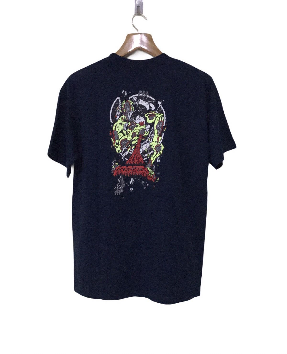 Santa Cruz Skateboards × Vintage OG Design Vintage Santa Cruz Rob ...