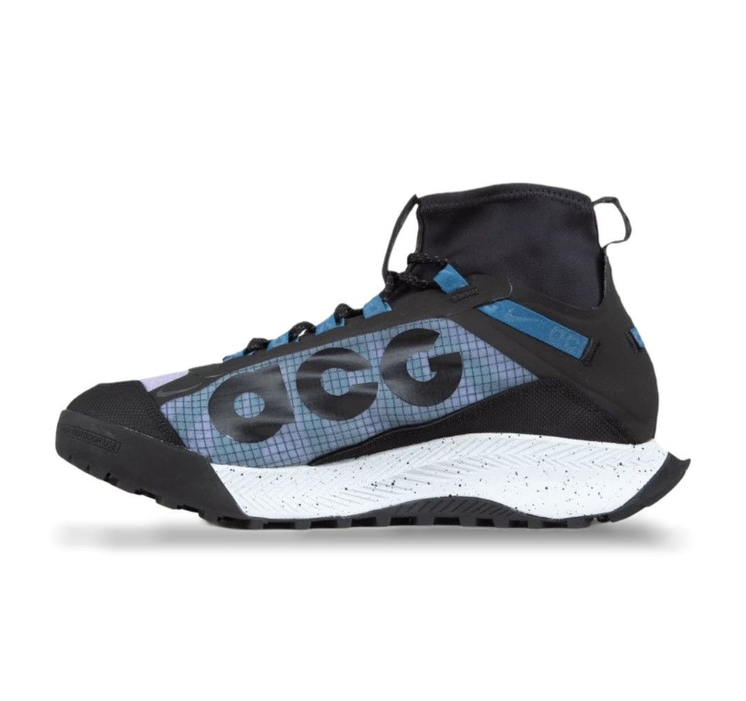Nike ACG Nike ACG Techwear Zoom Terra Zaherra Boots | Grailed