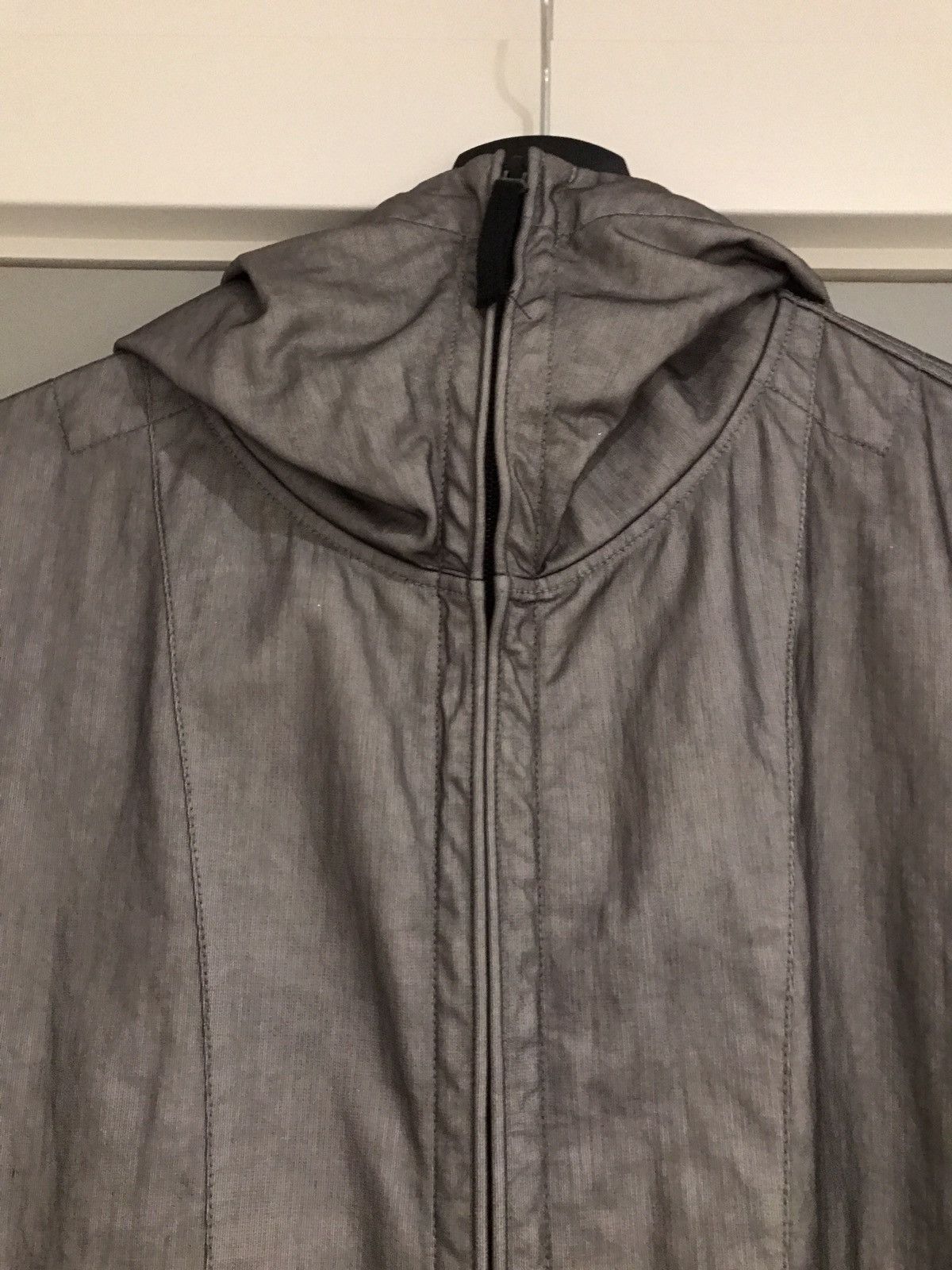 Stone Island Extremely Rare Stone Island Snowflake Jacket | Grailed