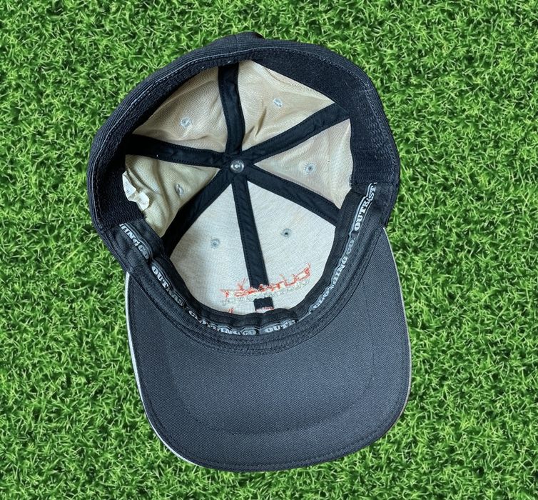 Outkast Outkast Clothing Fitted Hat | Grailed