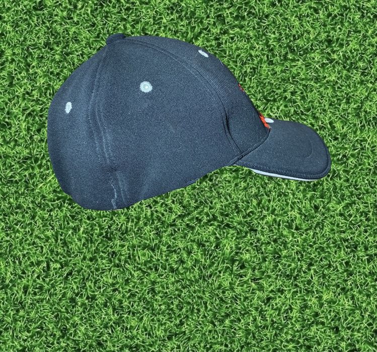 Outkast Outkast Clothing Fitted Hat | Grailed