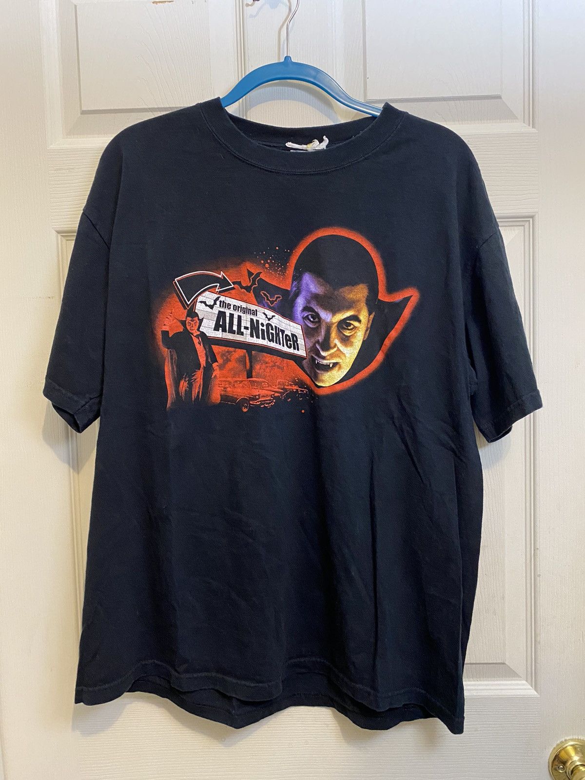 Universal Studios × Vintage Vintage 90s Universal Studio Vampire ...