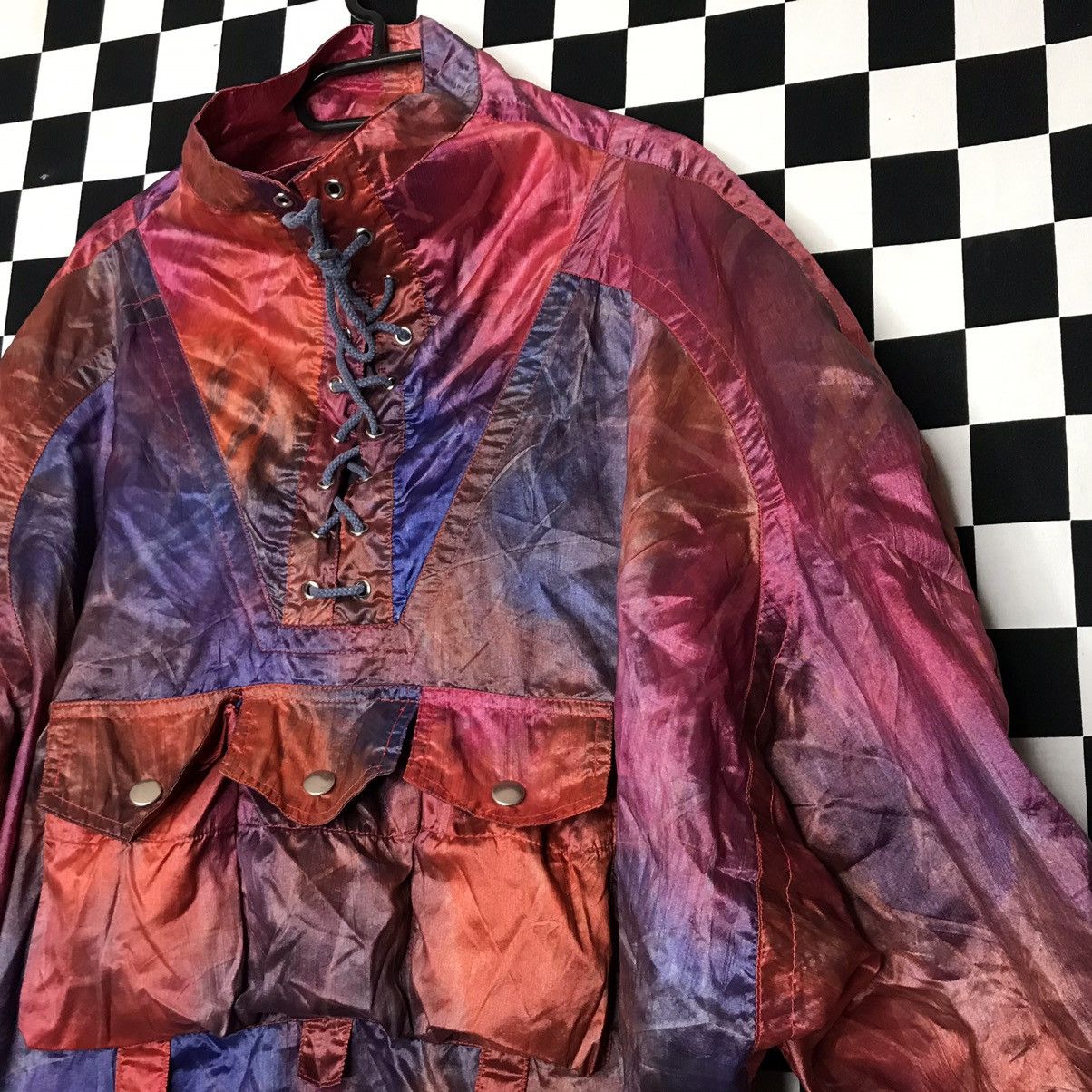 Italian Designers × Ski × Vintage RARE vintage jetset ski jacket | Grailed