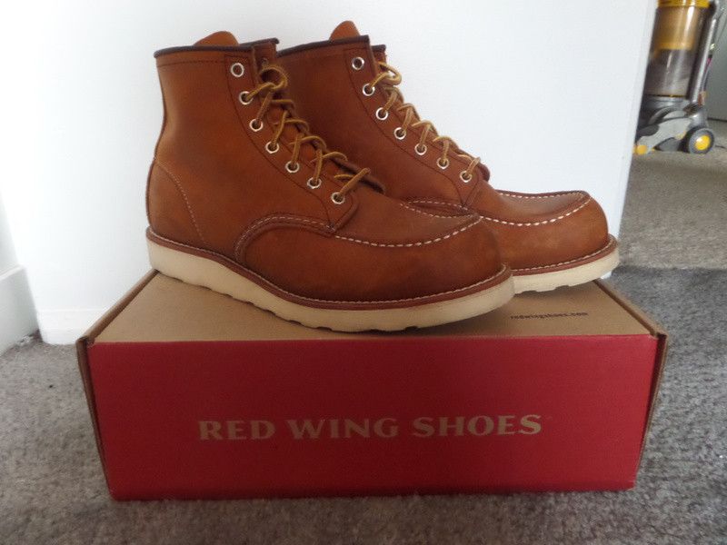 Red Wing 4575 | Grailed