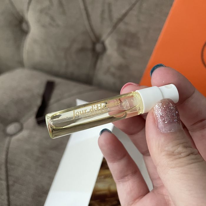 Hermes Hermes Perfume Travel Size Gift Set | Grailed