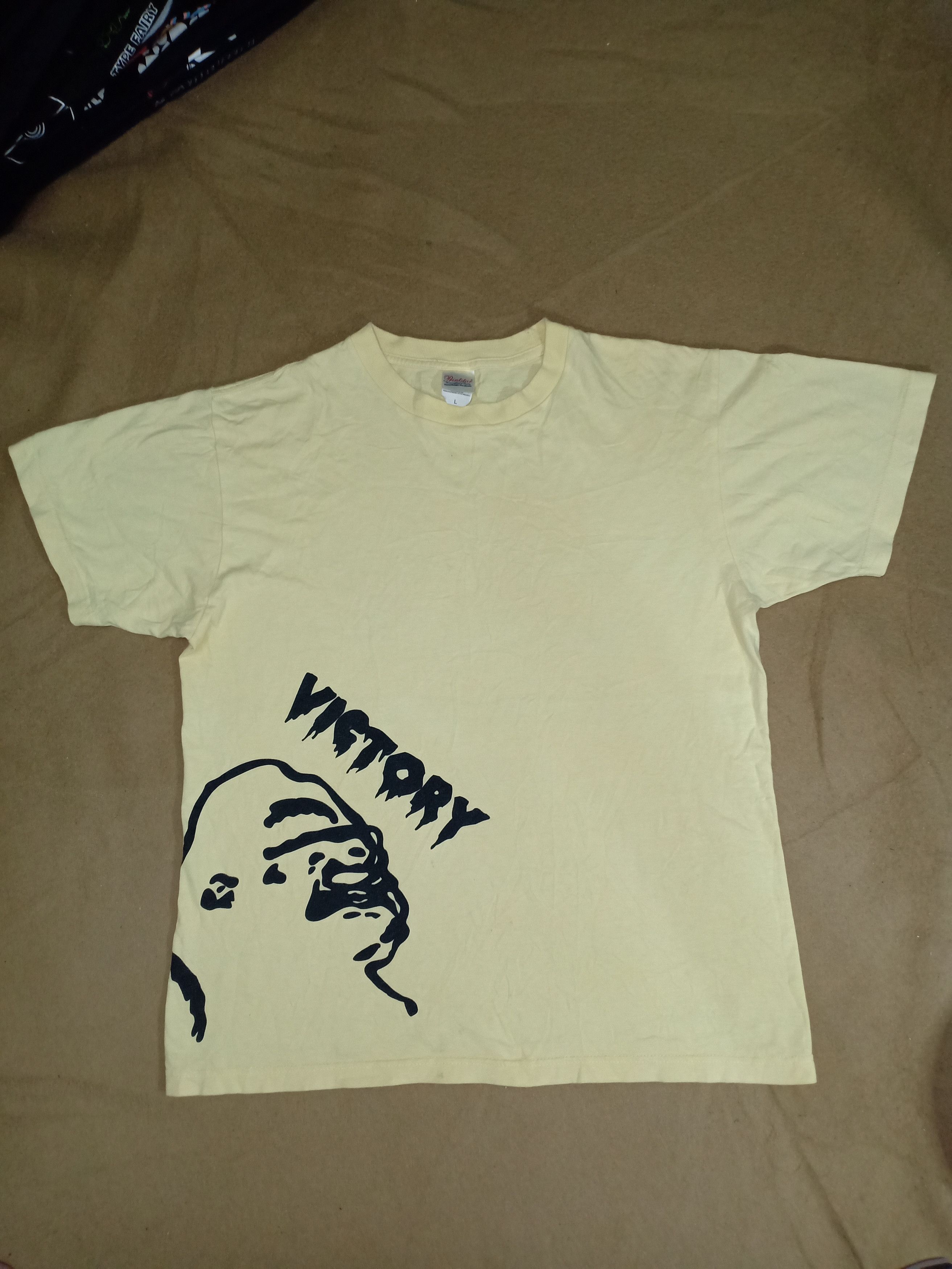 Japanese Brand Printstar T Shirt | Grailed