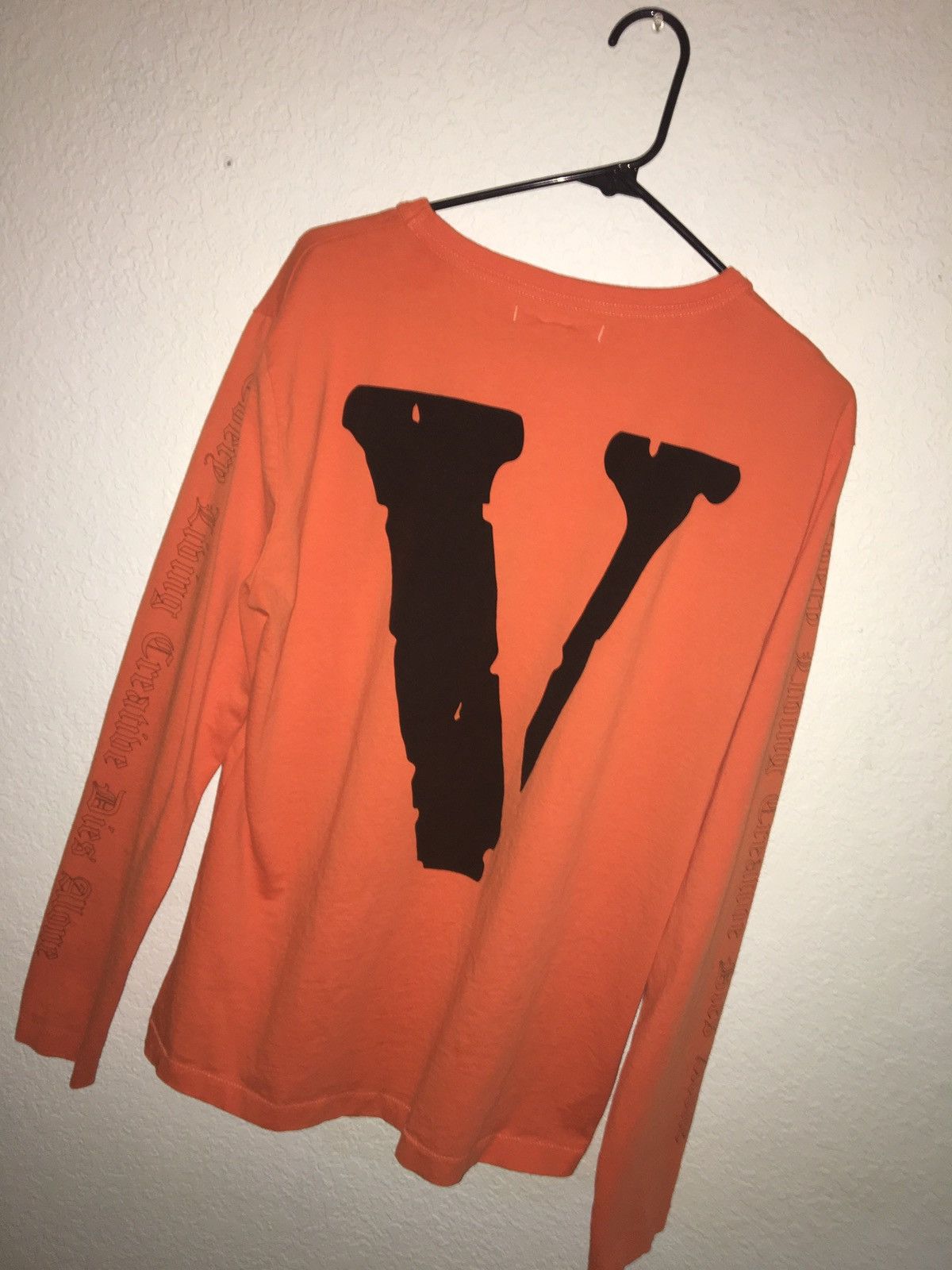 Off-White × Vlone Off-White X Vlone Collab | Grailed