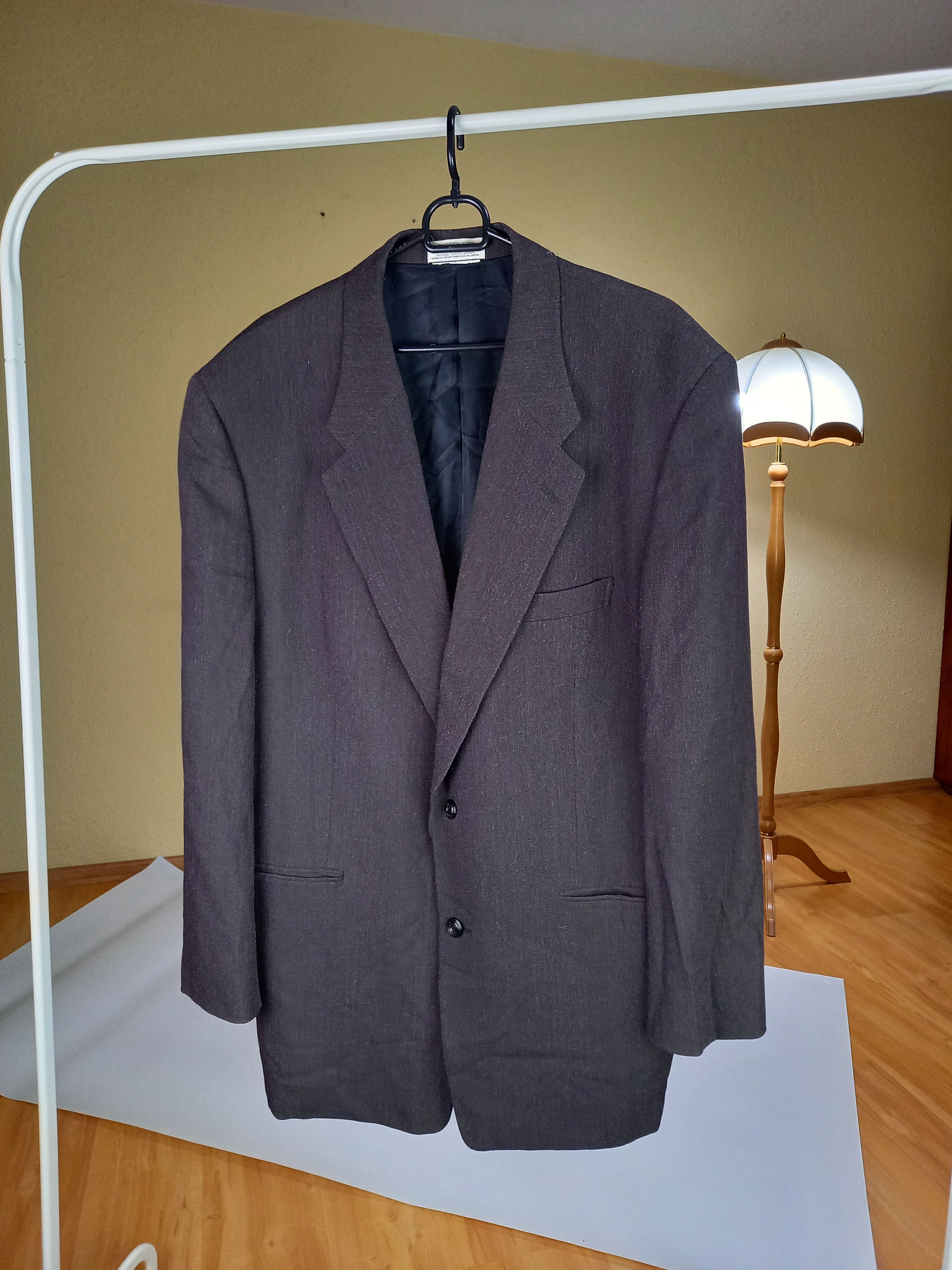 Matsuda × Vintage Matsuda Suit Jacket | Grailed