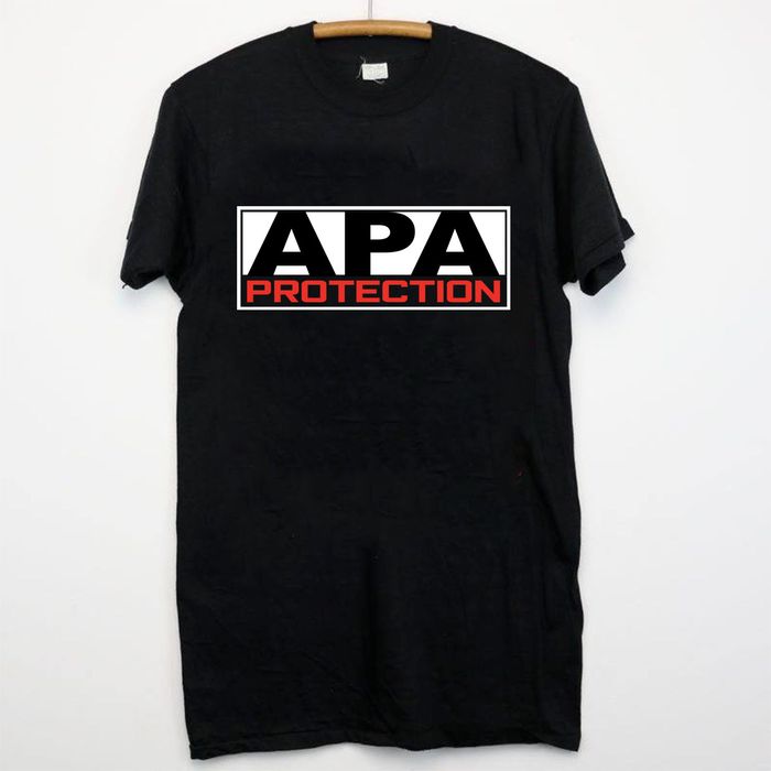 Wcw/Nwo APA The Acolyte Protection Agency WWE Bradshaw Farooq | Grailed