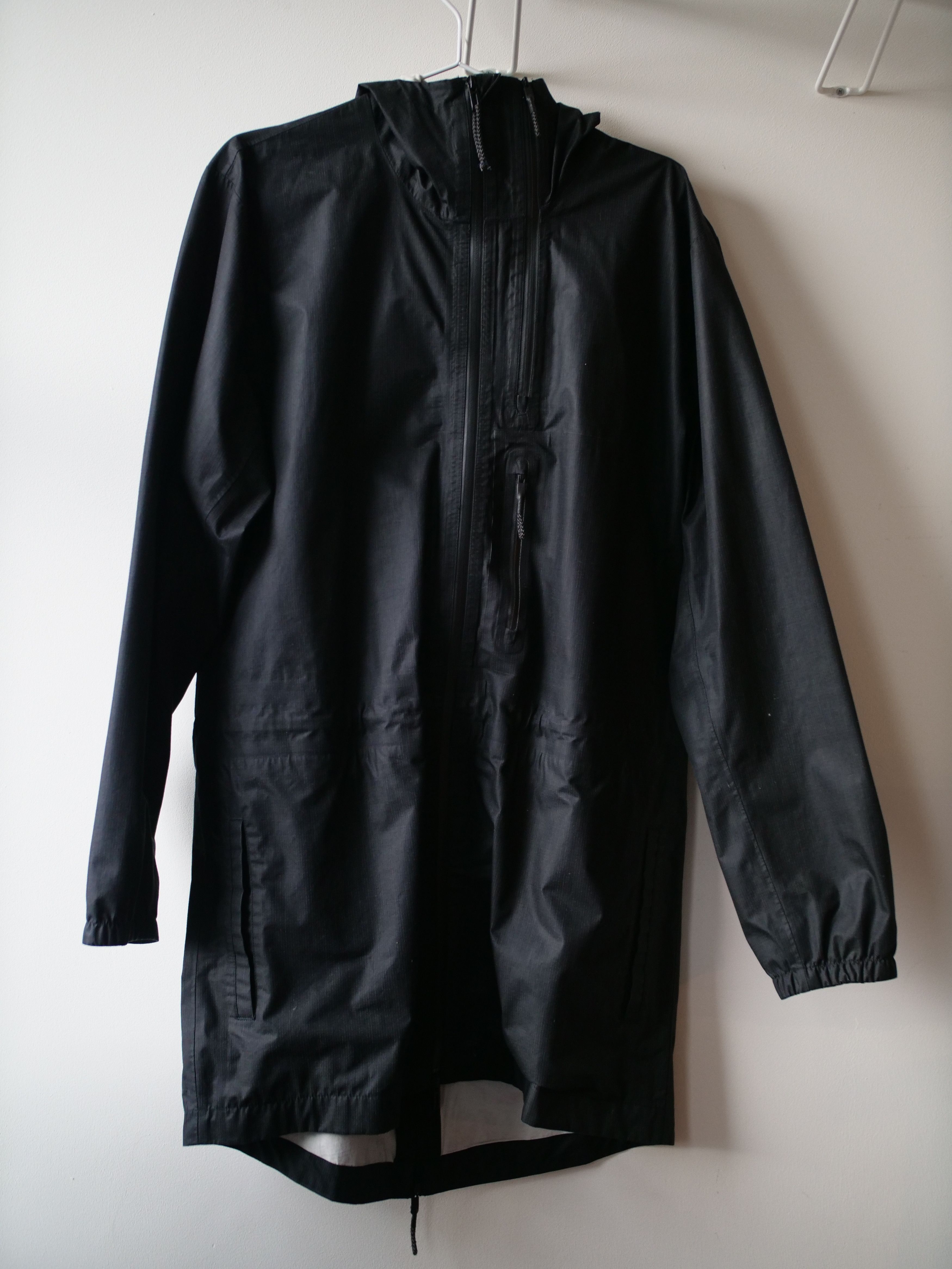 Adidas Adidas Standard 19 Rain Parka | Grailed