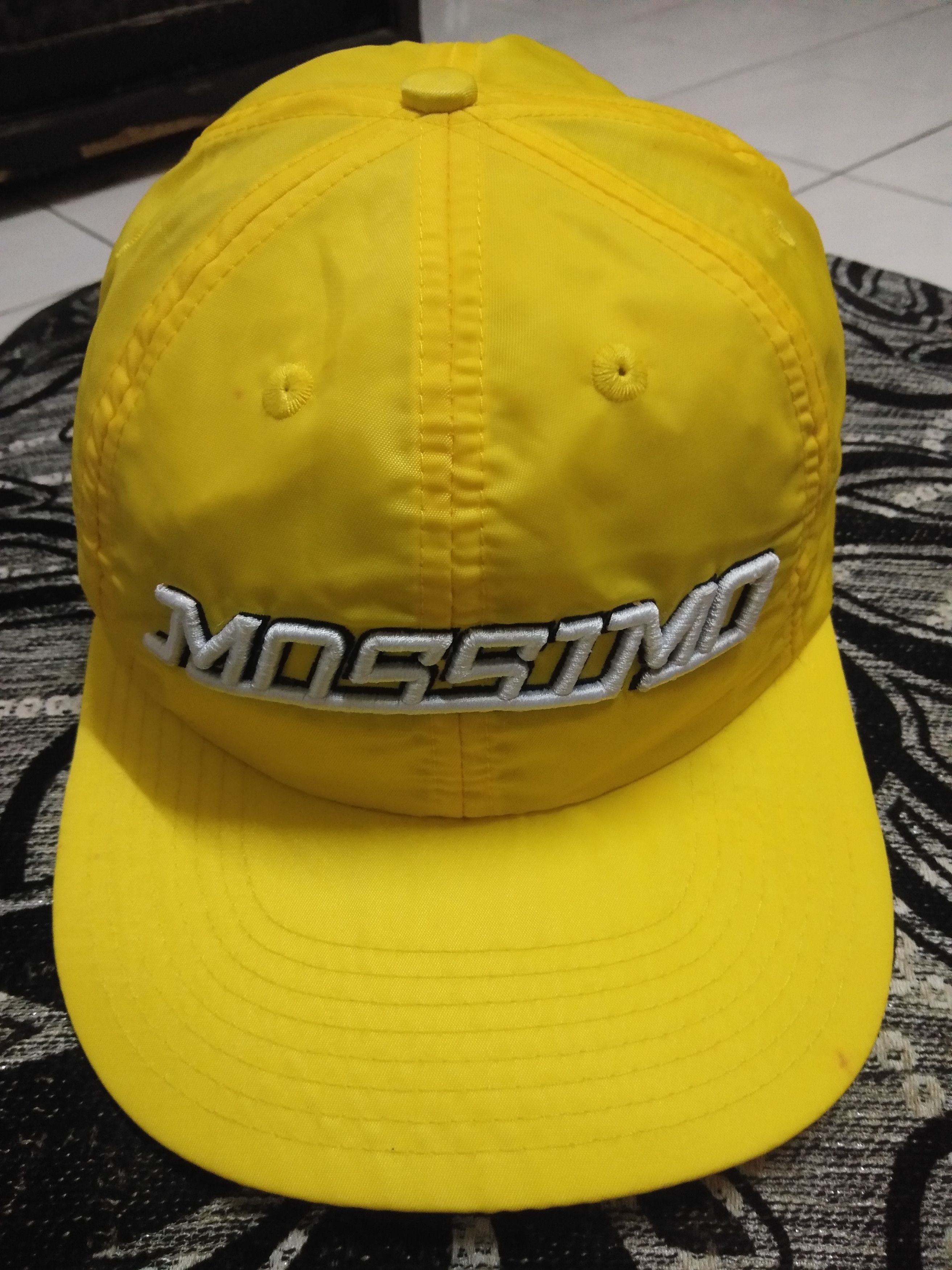 Hat × Mossimo × Vintage rare 90s mossimo hat | Grailed