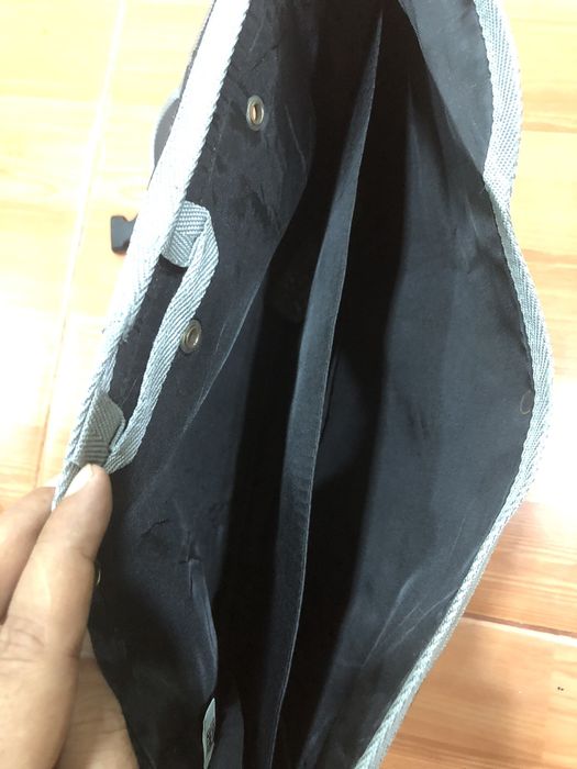 One Piece One Piece messenger bag | Grailed
