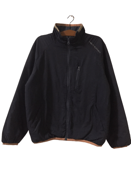 Vintage SSK Athletic Conductive & Heat Generative Fiber Jacket | Grailed