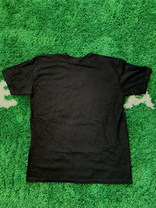 The Weeknd The Weeknd After Hours Moon Phase Logo Tee | Grailed