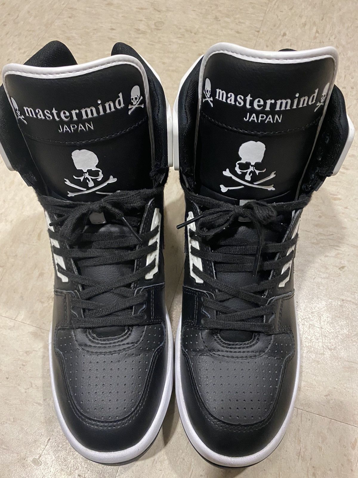 Converse Mastermind japan x converse erx 400 | Grailed
