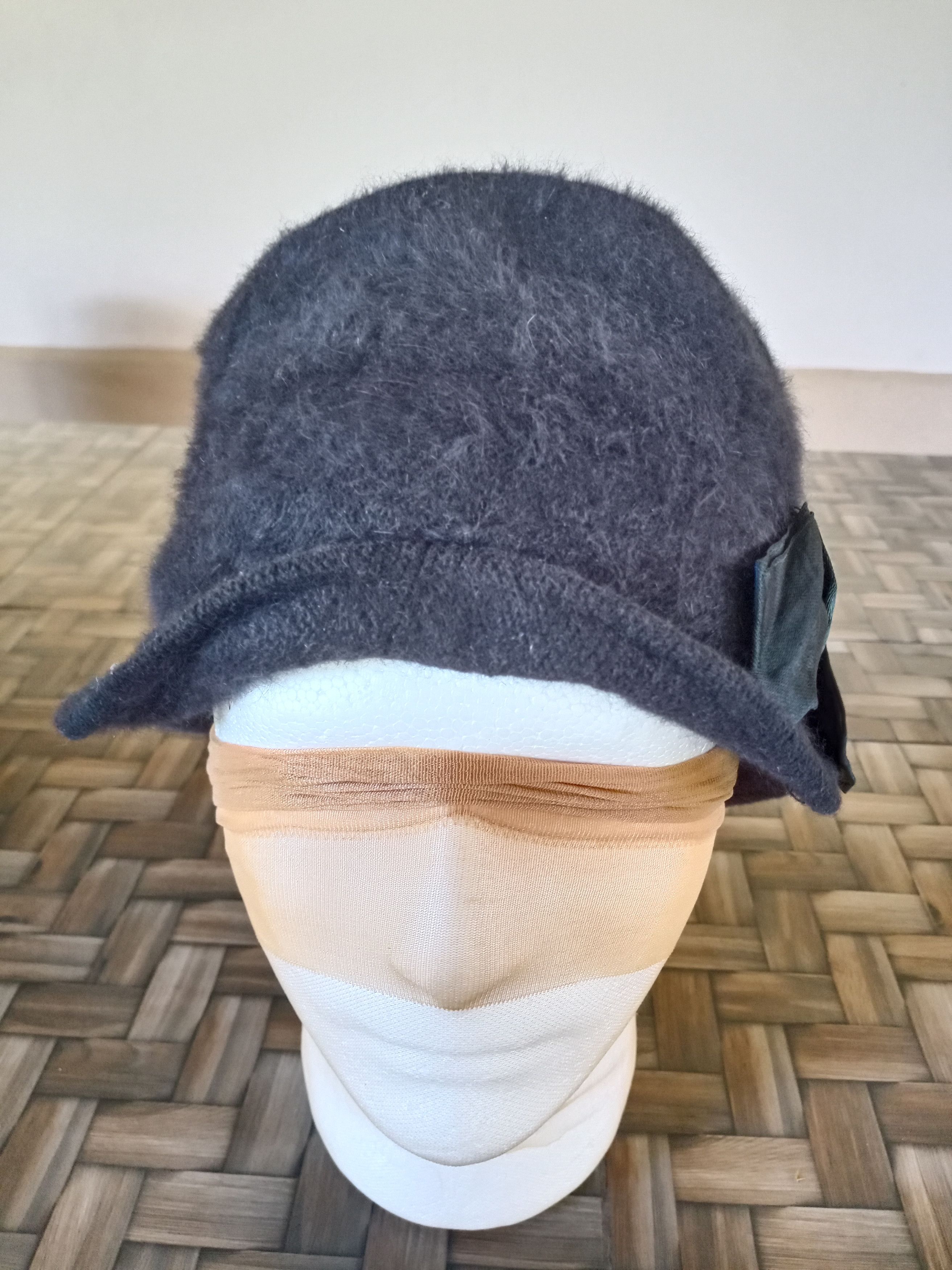 Italian Designers Daniele Meucci Mohair Hats Made in Italy | Grailed