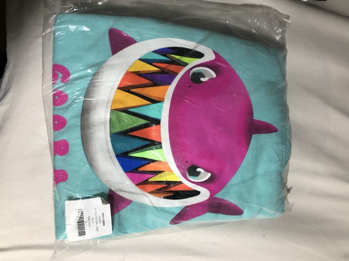 69 6ix9ine GOOBA Hoodie | Grailed
