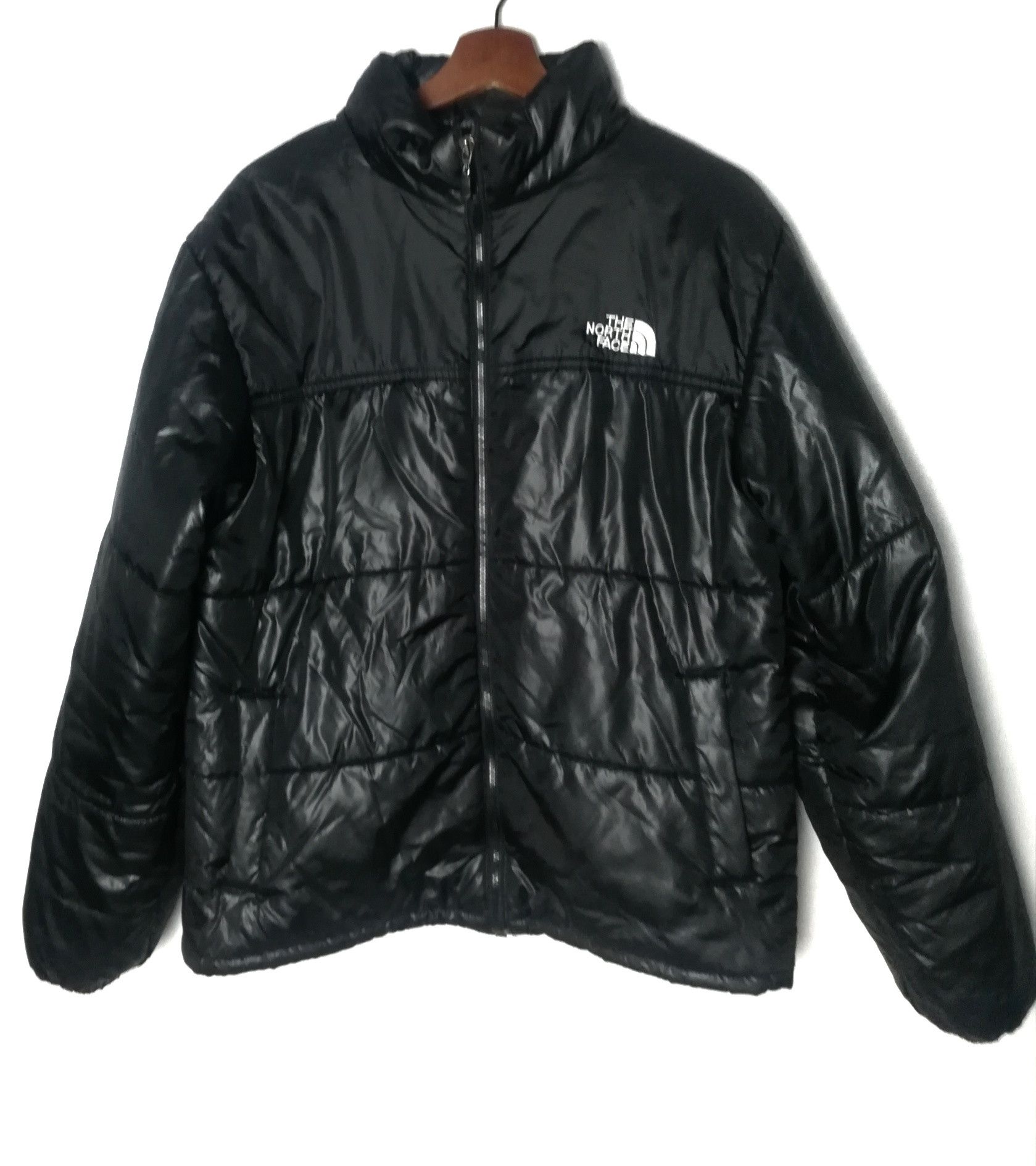 The North Face THE NORTH FACE 900 FILL SUMMIT SERIES PUFFER JACKET ...