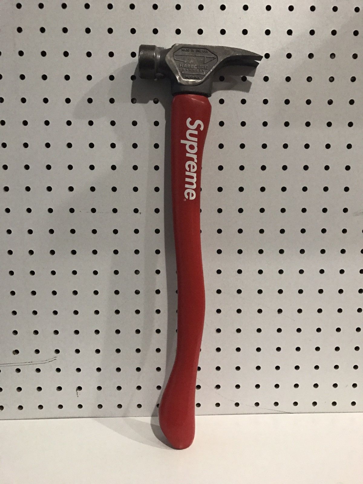 Supreme Hammer | Grailed