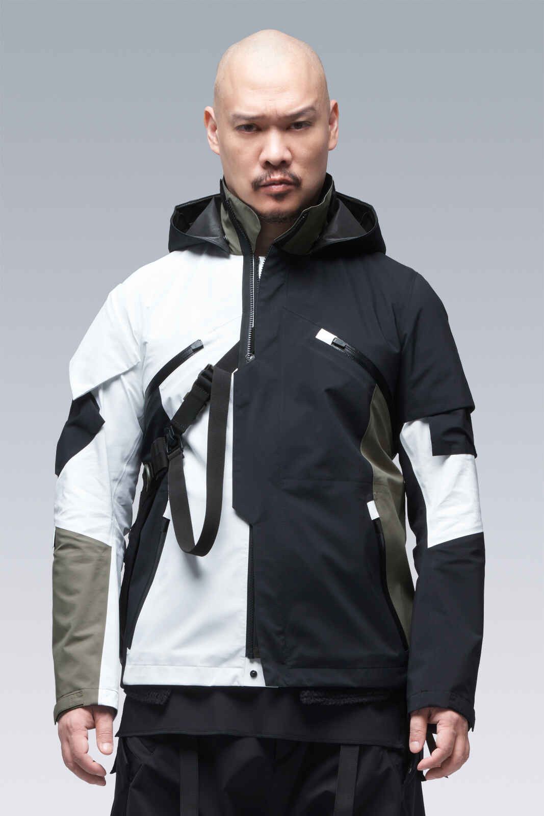 Acronym J1B-GT-MULTI Black | Grailed