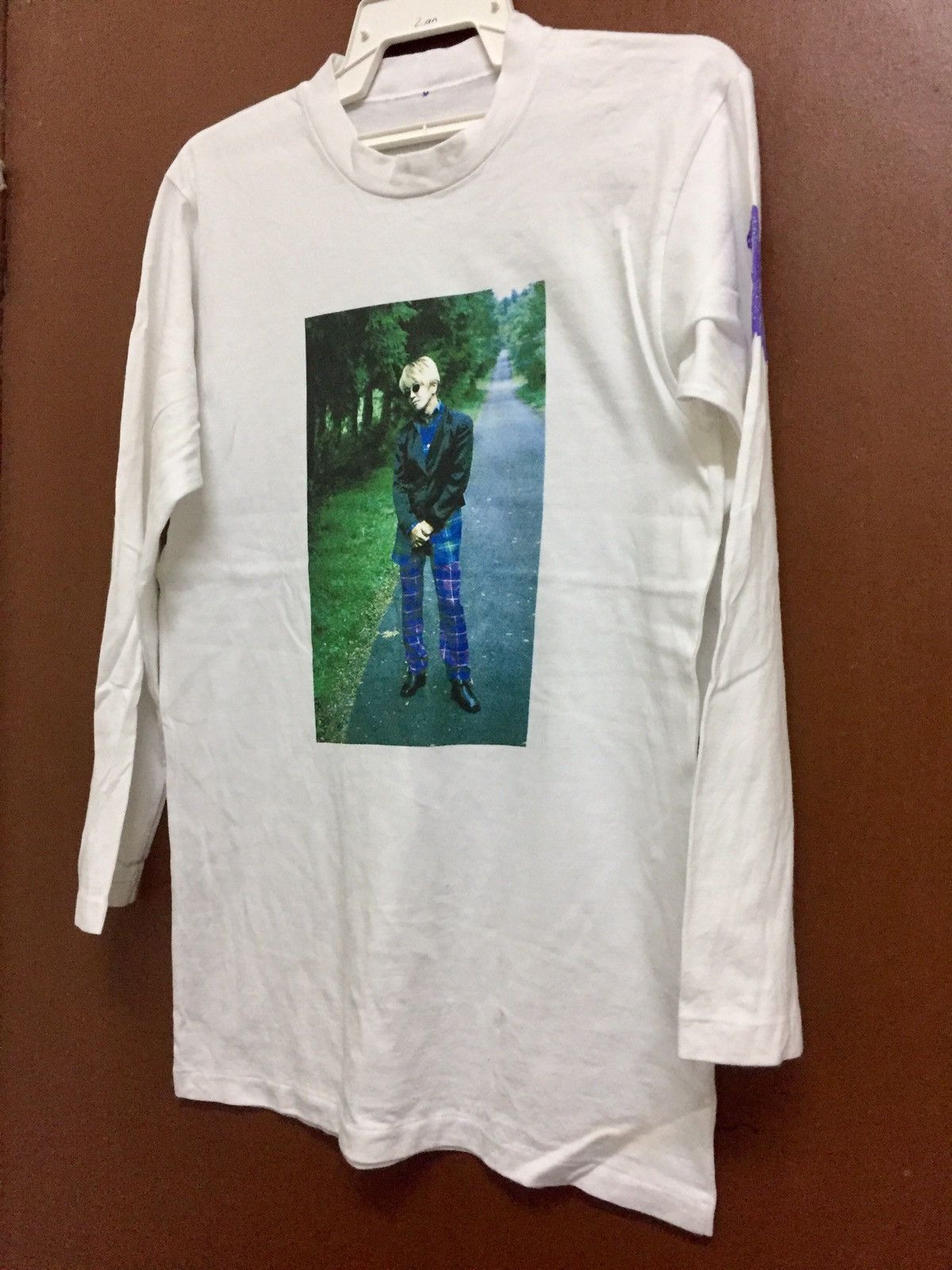 Vintage DA Live 95-96 Electric Romance Consect Rock Band | Grailed