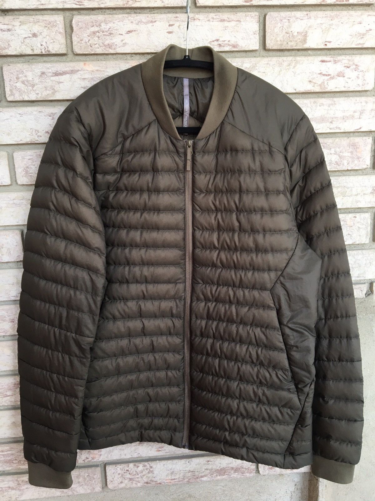 Veilance Veilance Conduit LT Mortar | Grailed