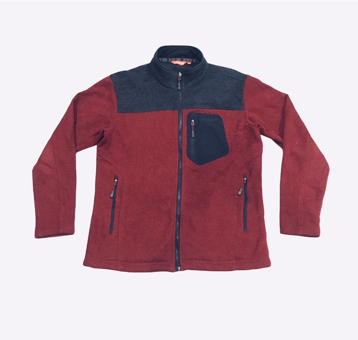 Japanese Brand × Outdoor Life Lafuma France Polartec Jacket | Grailed