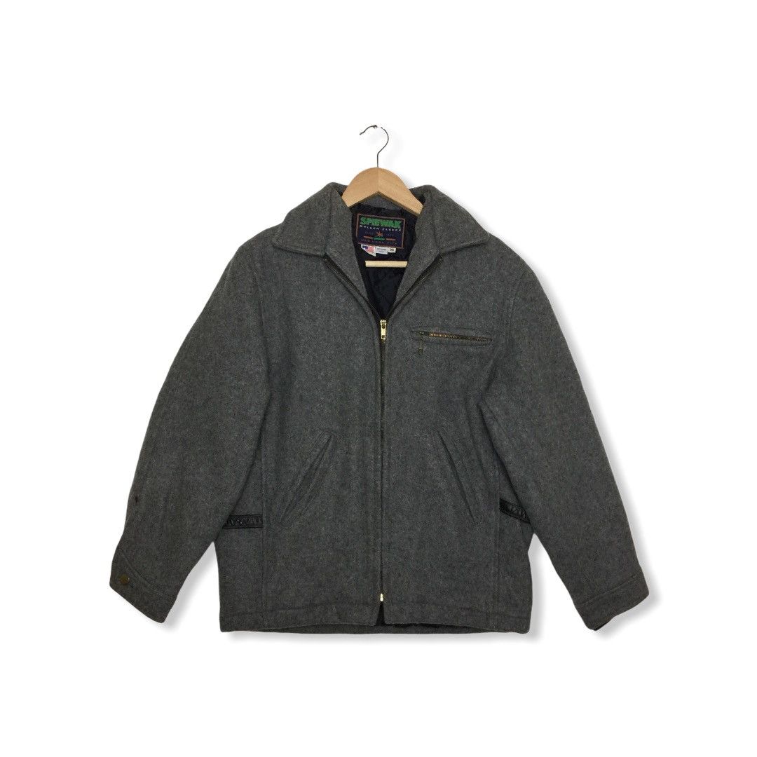 Spiewak Vintage Spiewak Golden Fleece Made In Usa | Grailed