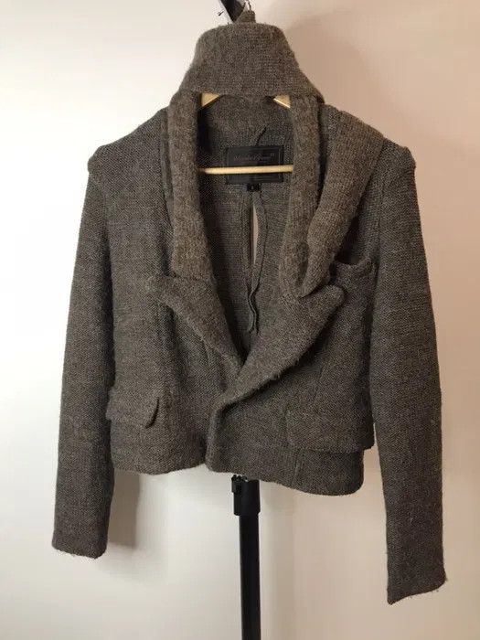 Undercover Undercover But Beautiful Guru Guru Jacket | Grailed