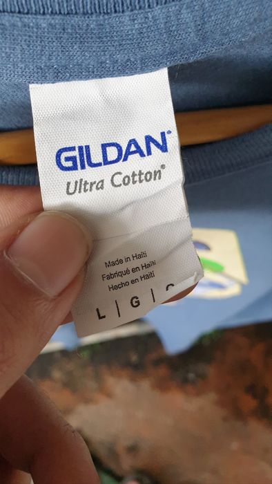 Vintage The Alan Parsons Project Tag by Gildan | Grailed