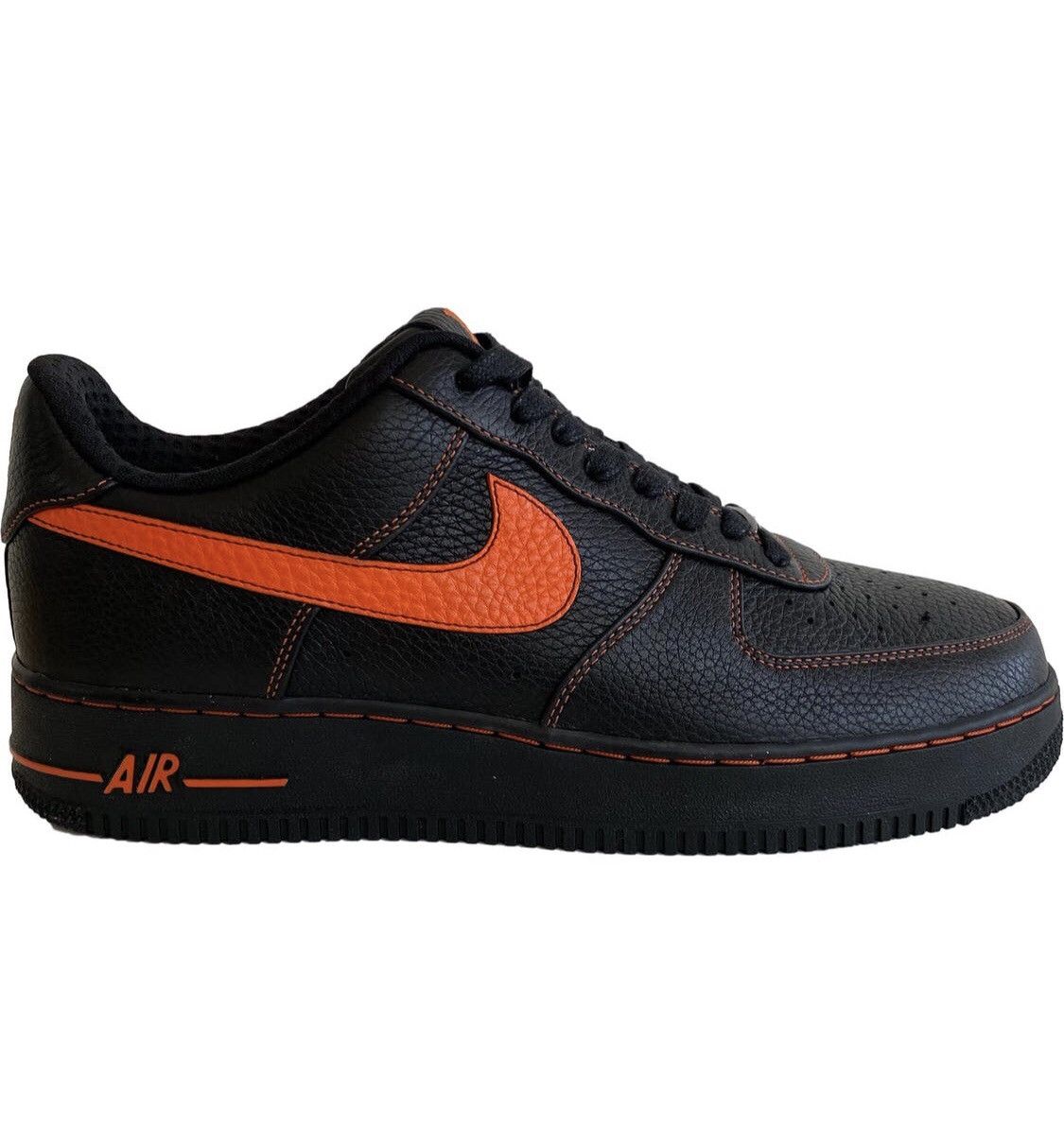 Nike × Vlone Vlone AF1 Sample 2016 Complexcon exclusive | Grailed