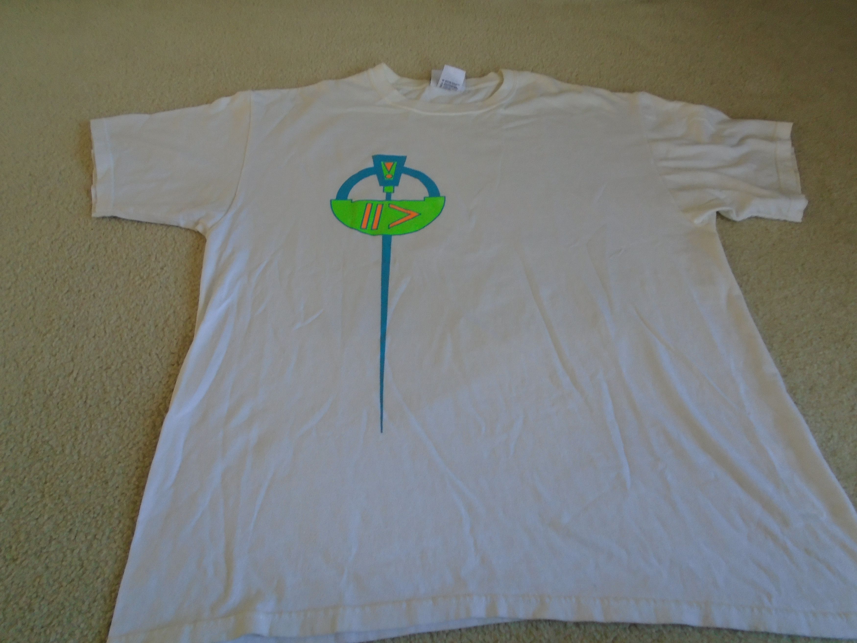 Cassette Playa Boobs And Butt Tee Grailed