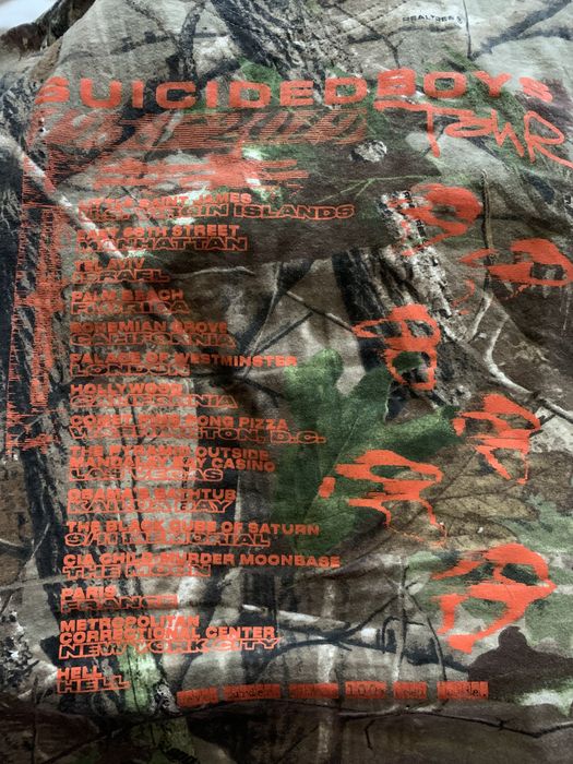 Other Sam Hyde/MDE RIP EPSTEIN | Grailed