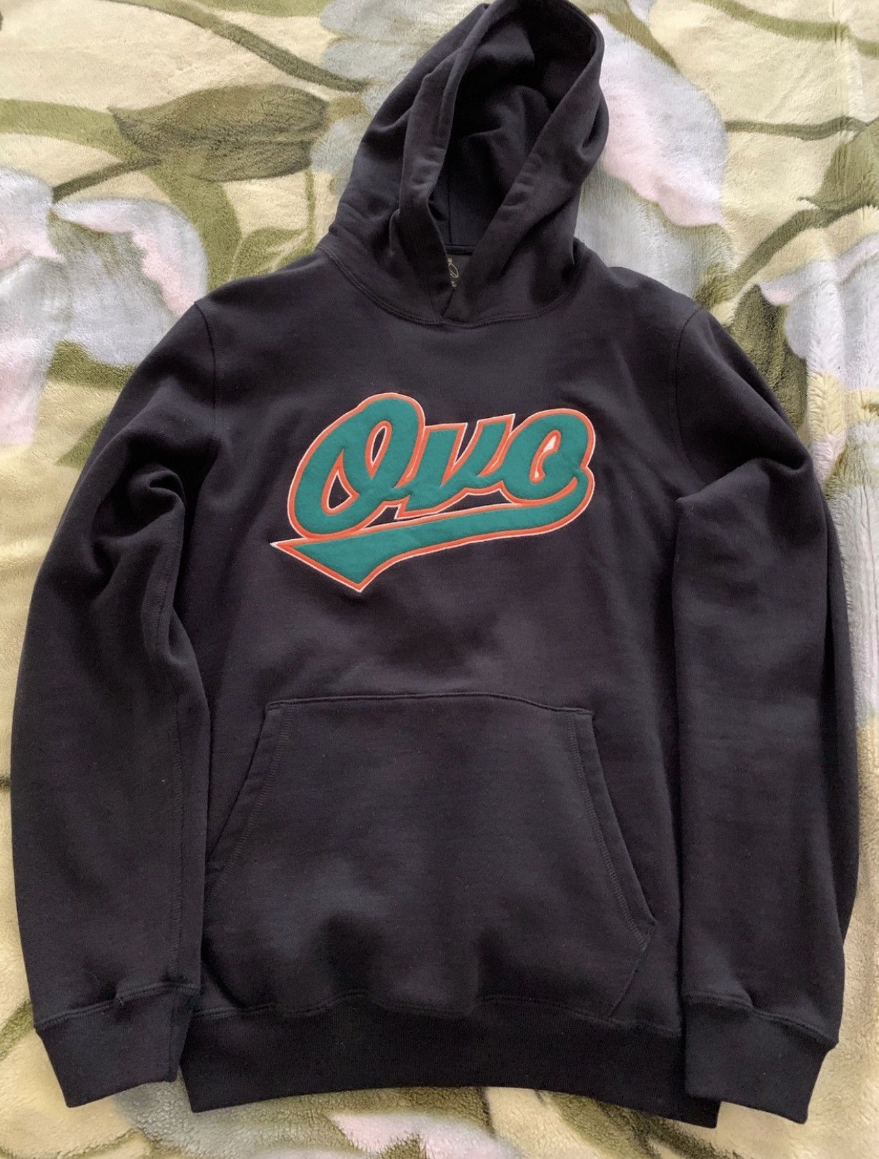 Octobers Very Own OVO Owls Script Hoodie *2019 Release* | Grailed