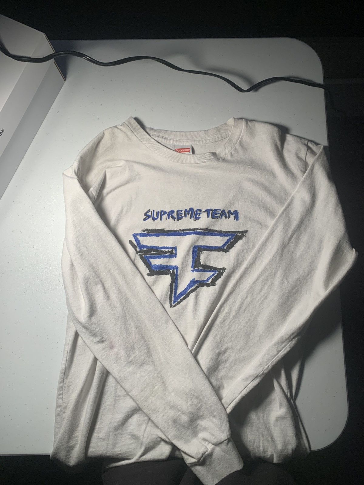 Supreme Supreme Faze Collab | Grailed