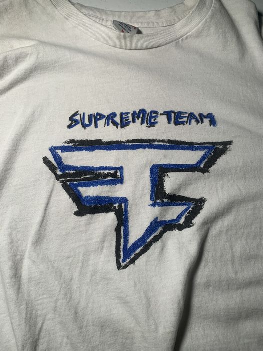 Supreme Supreme Faze Collab | Grailed