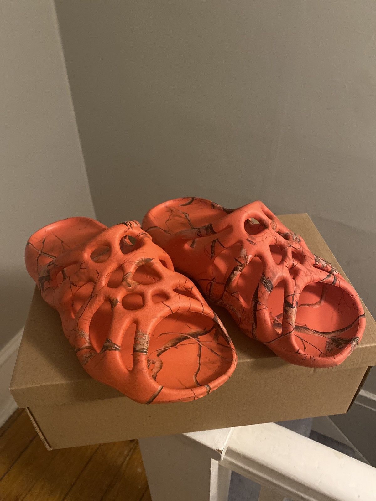 Imran Potato Imran Potato - CRAB SLIDE - Steamed Crab | Grailed