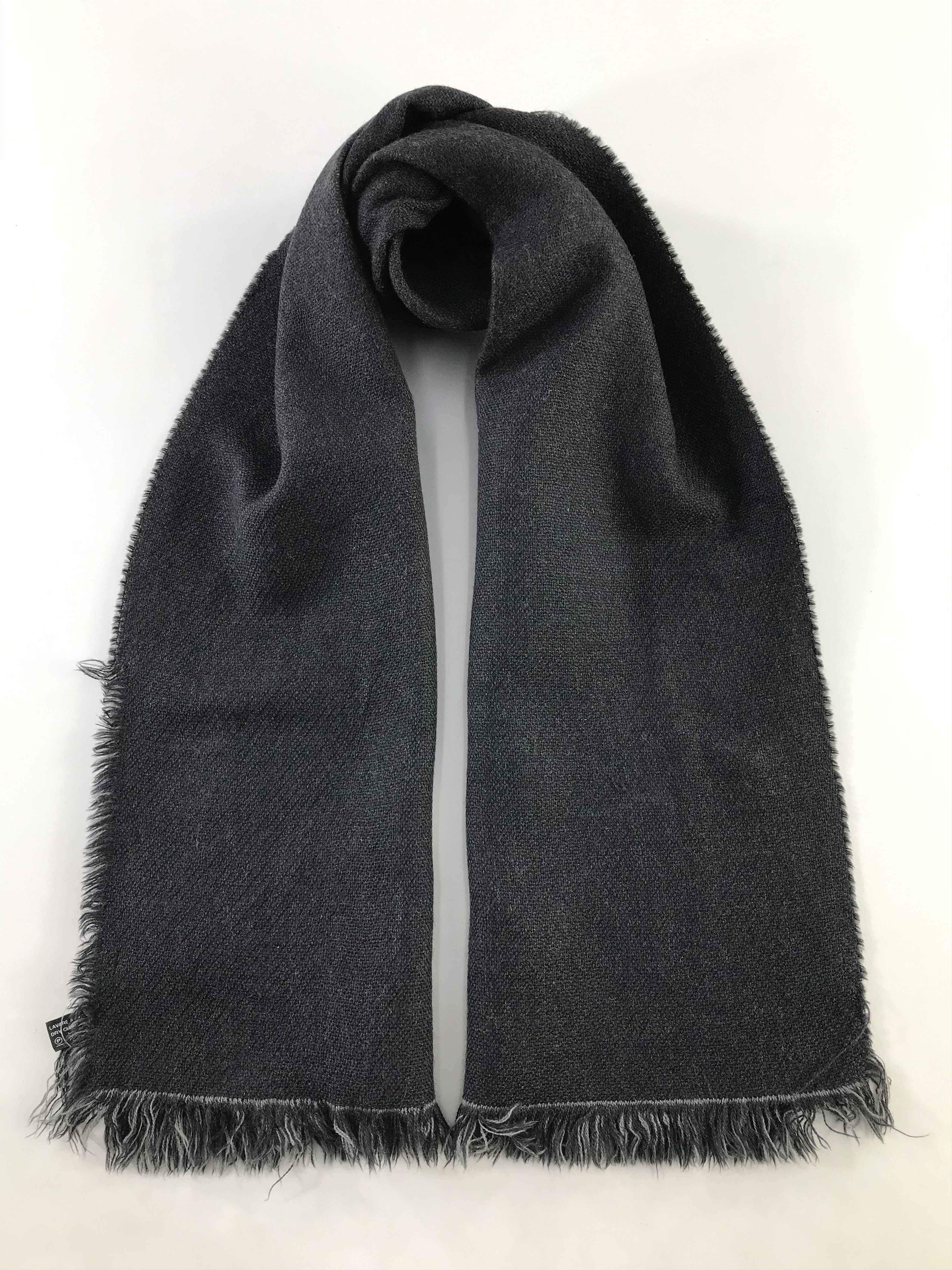 Theory Theory Scarf/Muffler/Wool | Grailed